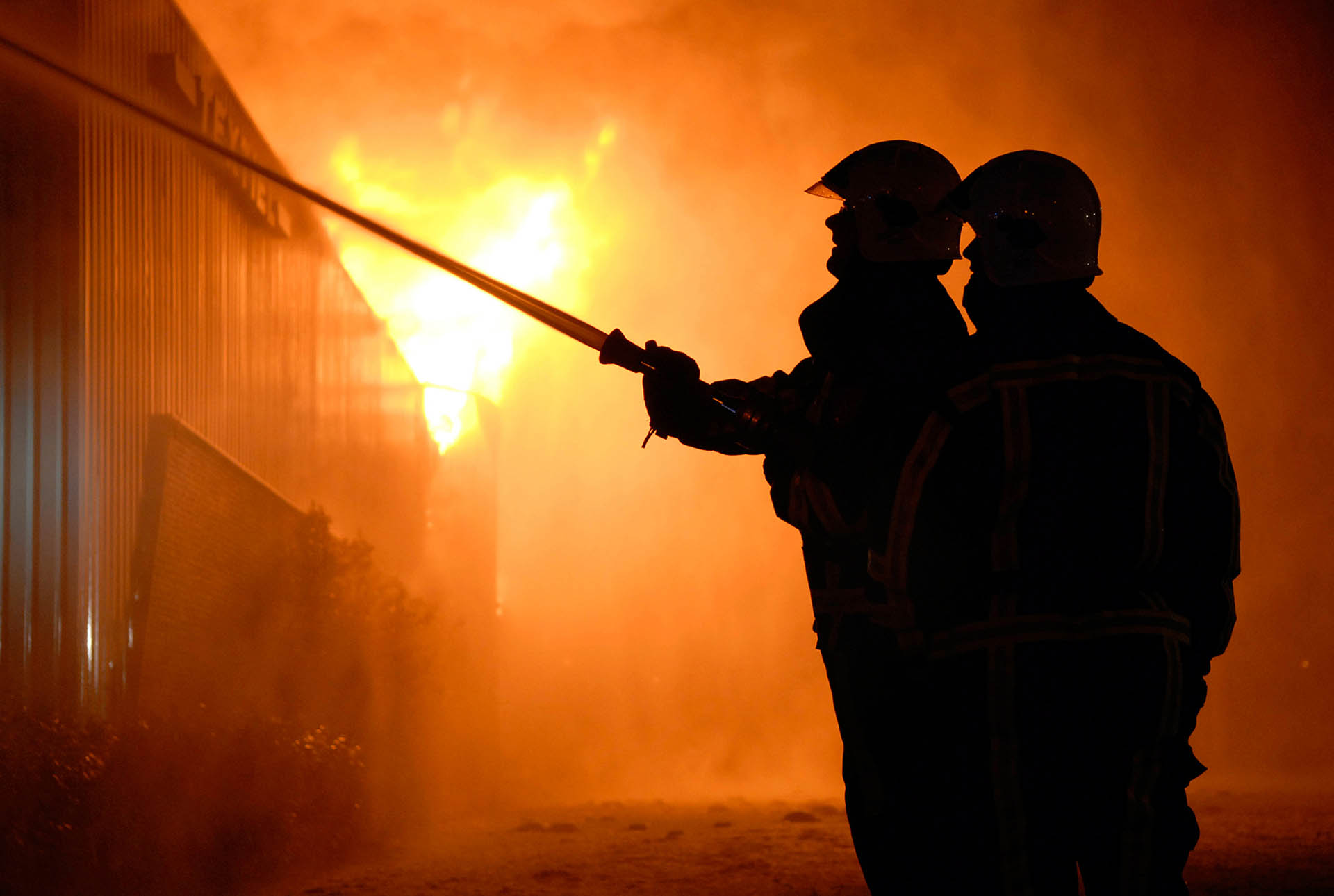 Fire Services Scientific Support | Hazardous Substances Support