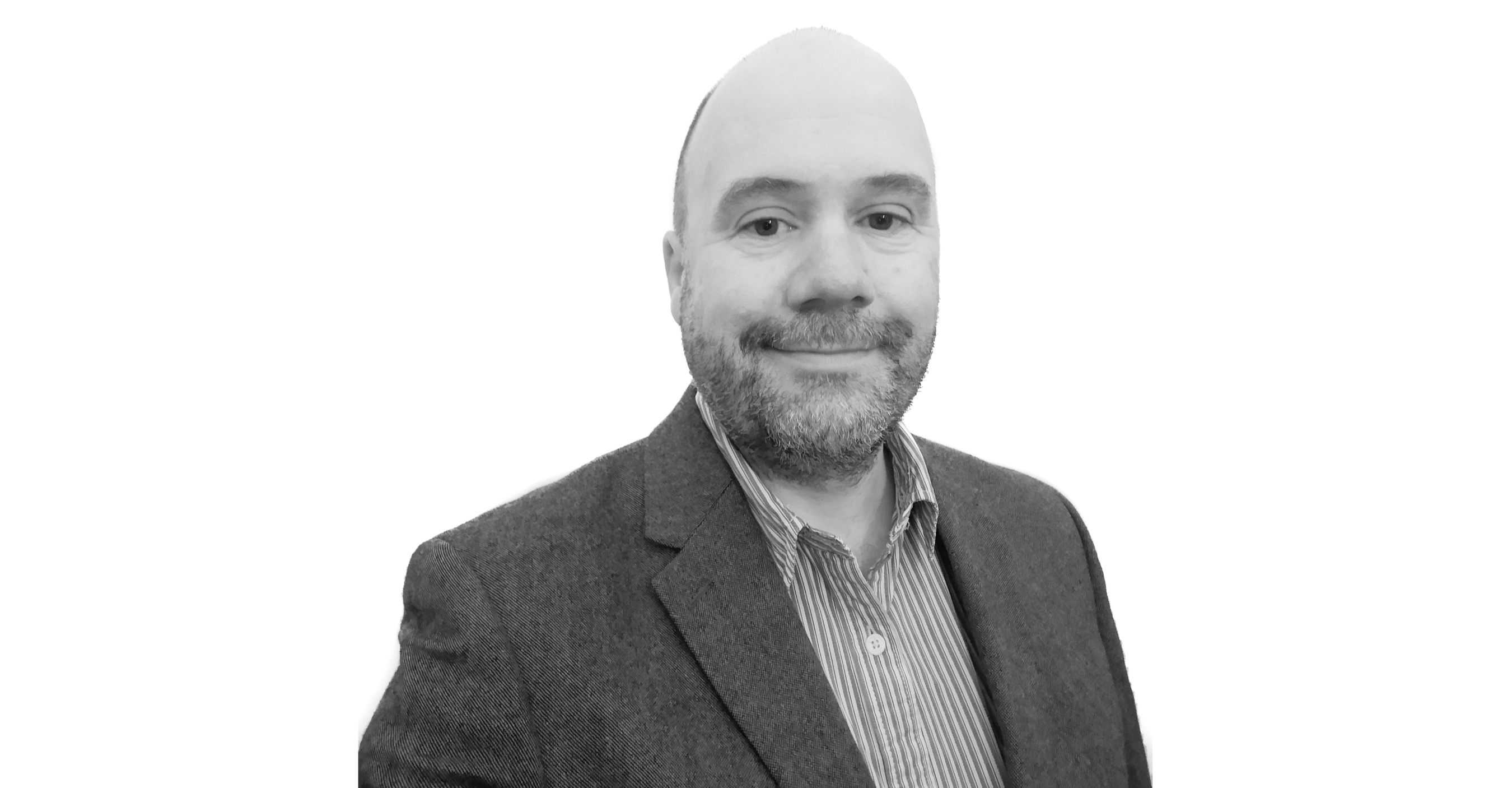 Career Story: Paul Currie | Bureau Veritas