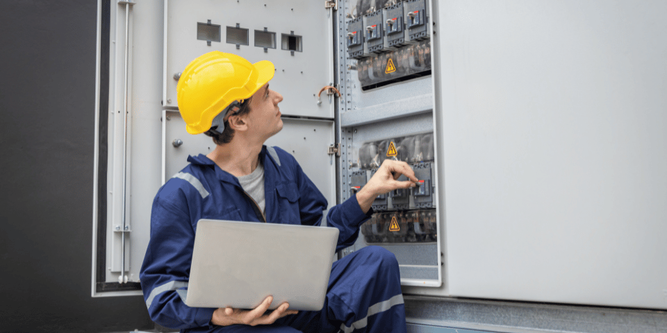 ARC FLASH RISK ASSESSMENTS | Bureau Veritas UK