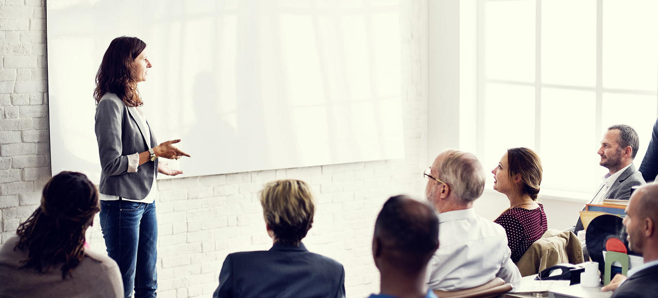 Training Catalog | Bureau Veritas UK